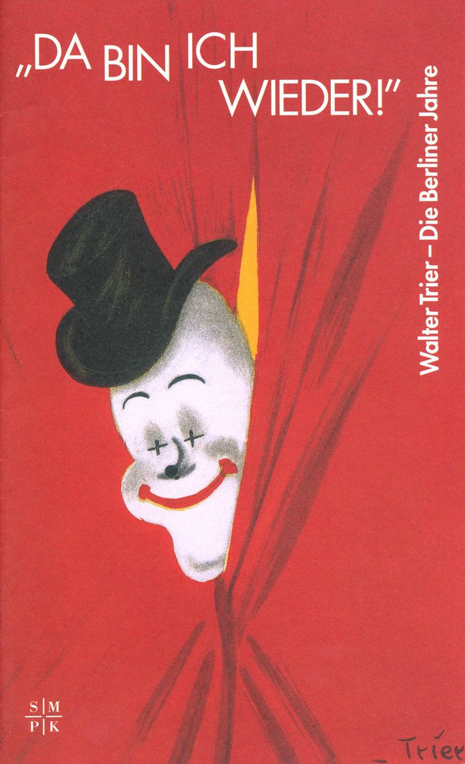 Walter Trier - Bücher zu Walter Trier