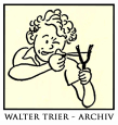 Walter Trier - Walter Trier-Archiv
